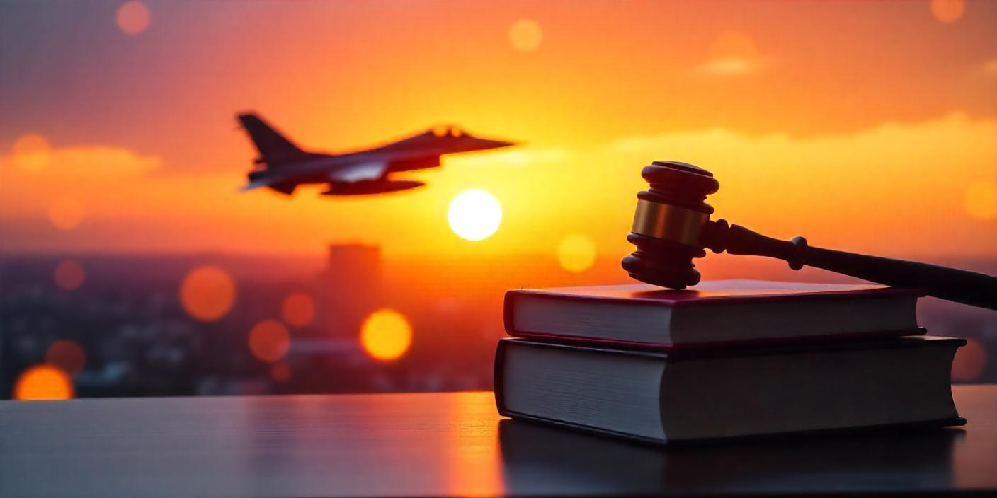 Aviation Accidents; Pilot Error vs. Mechanical Failure